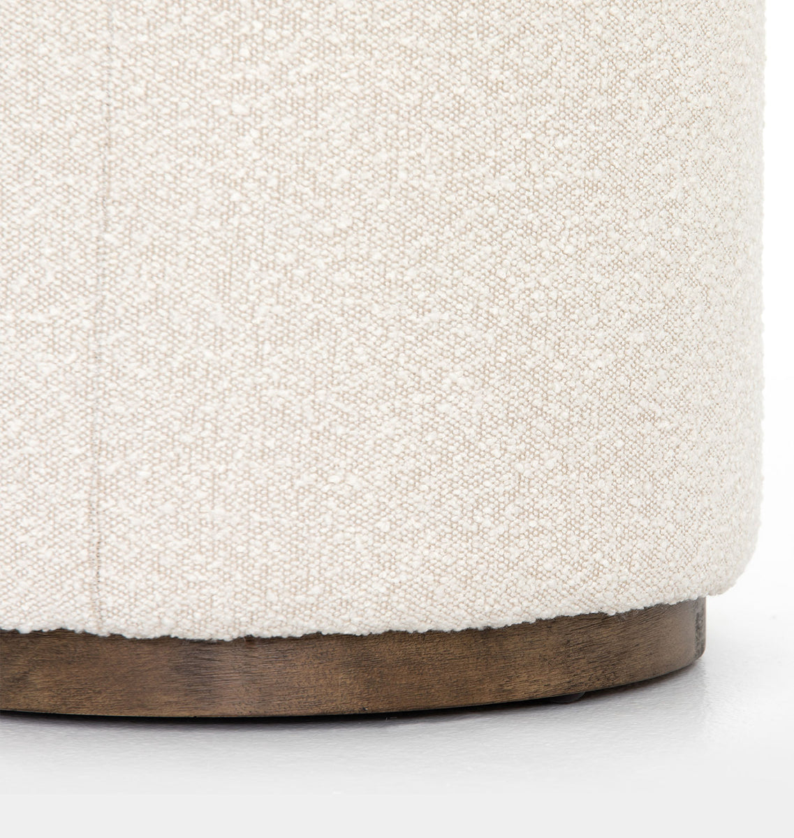 Arroyo Ottoman | Shoppe Amber Interiors