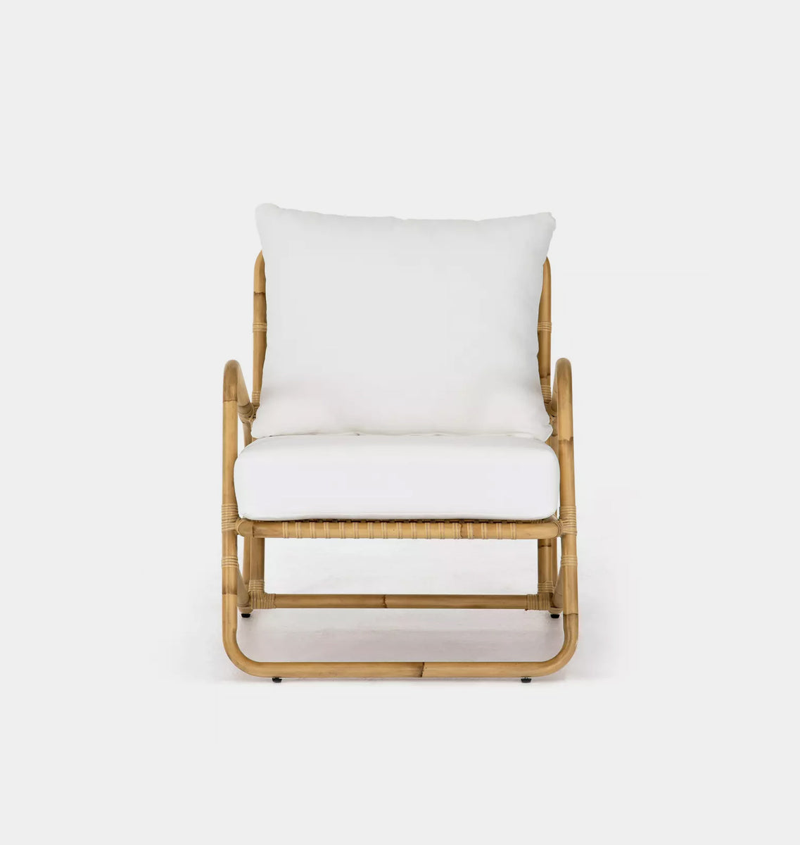 Austen Outdoor Chair Faux Rattan Shoppe Amber Interiors