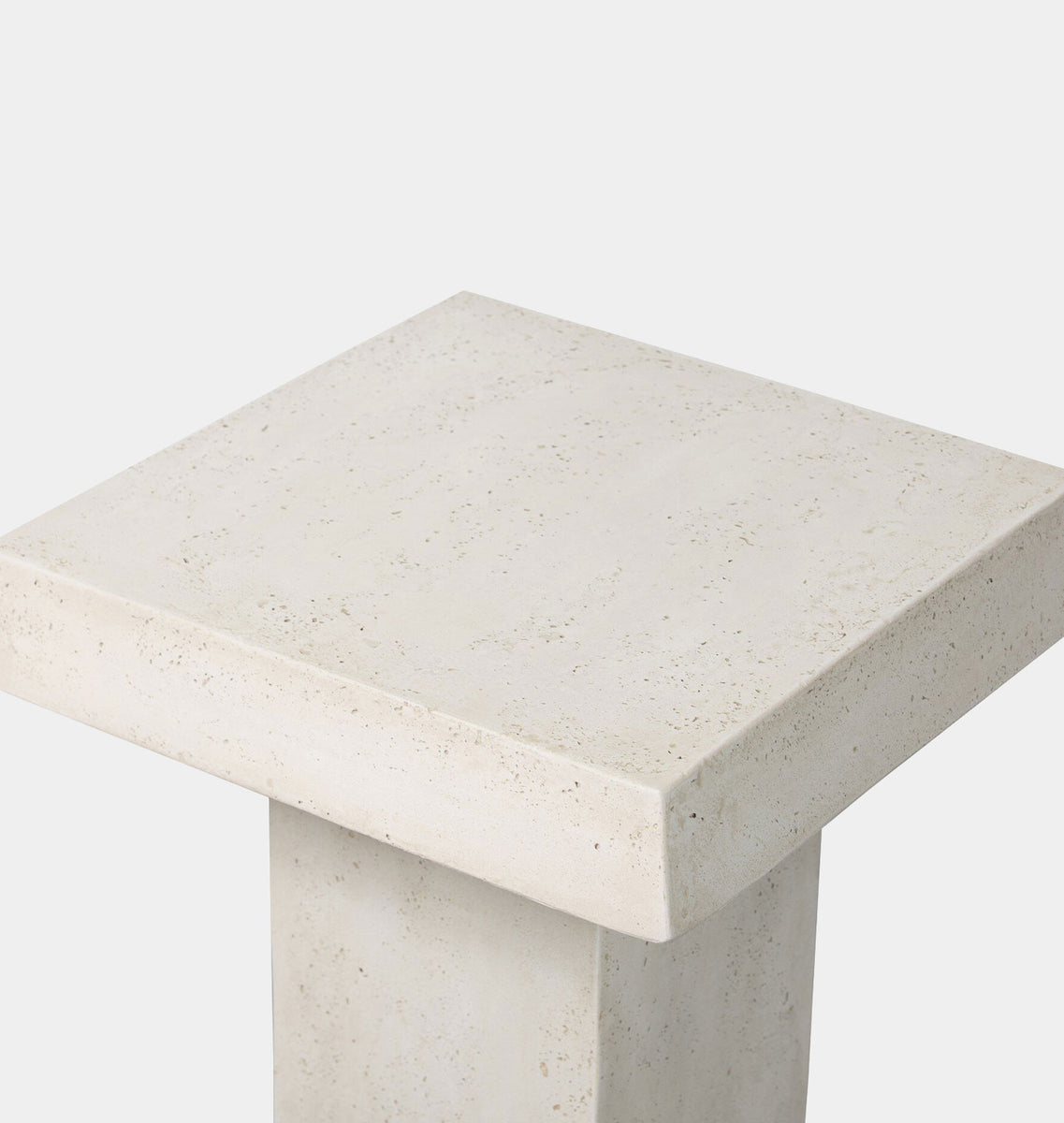 Avila Outdoor End Table | Shoppe Amber Interiors