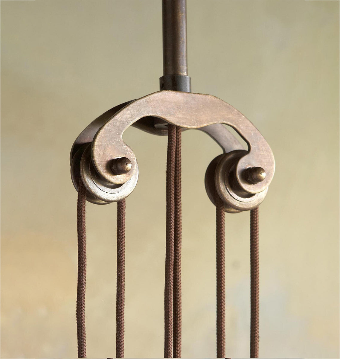 Kayson Pendant | Shoppe Amber Interiors