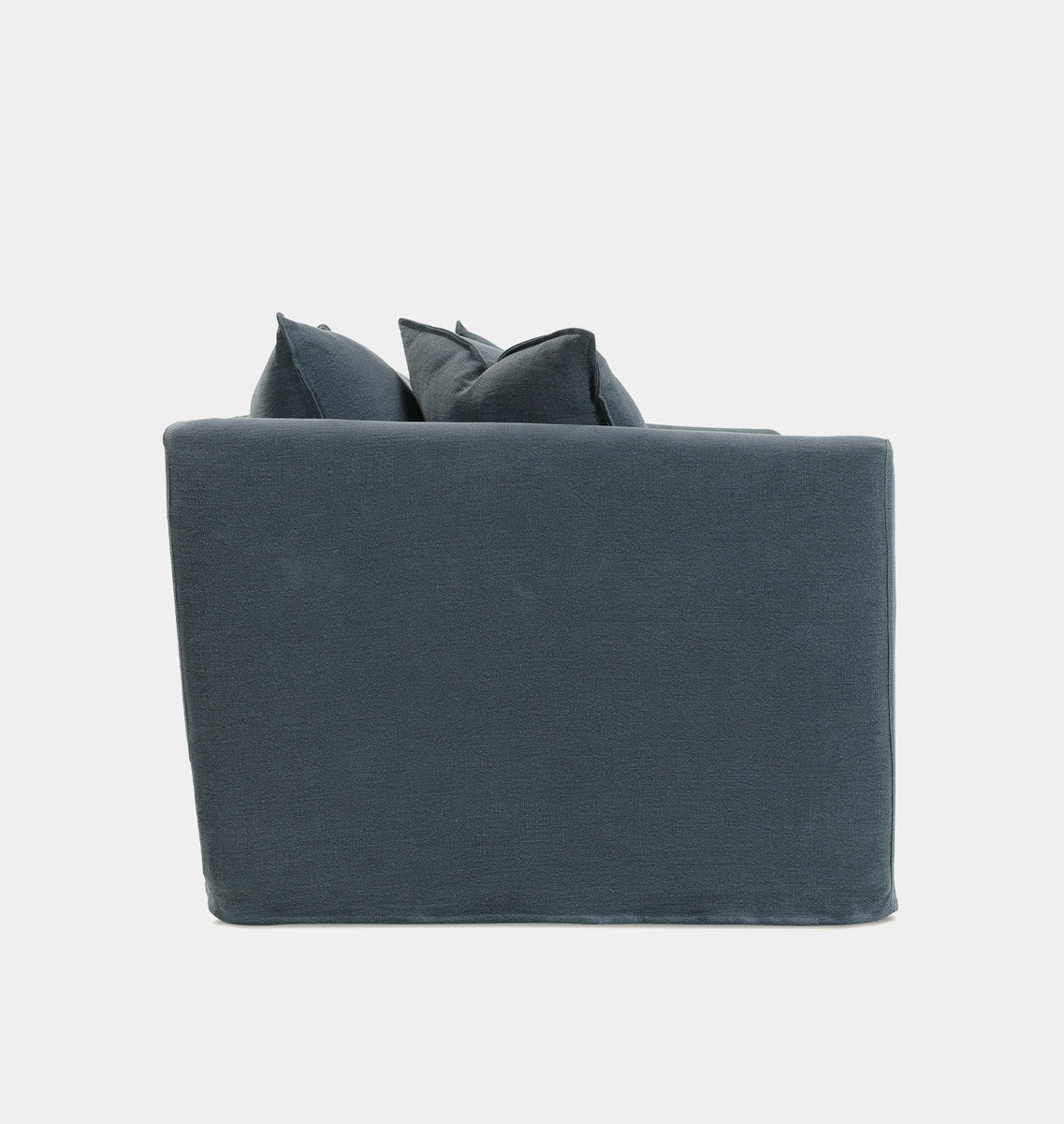 Sofie Slipcovered Sofa | Shoppe Amber Interiors