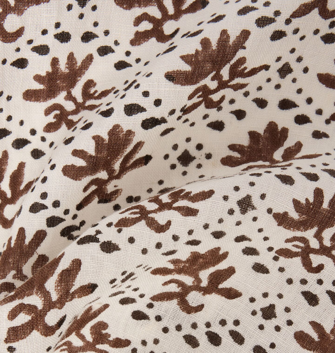 Odette Linen Gift Wrap | Shoppe Amber Interiors