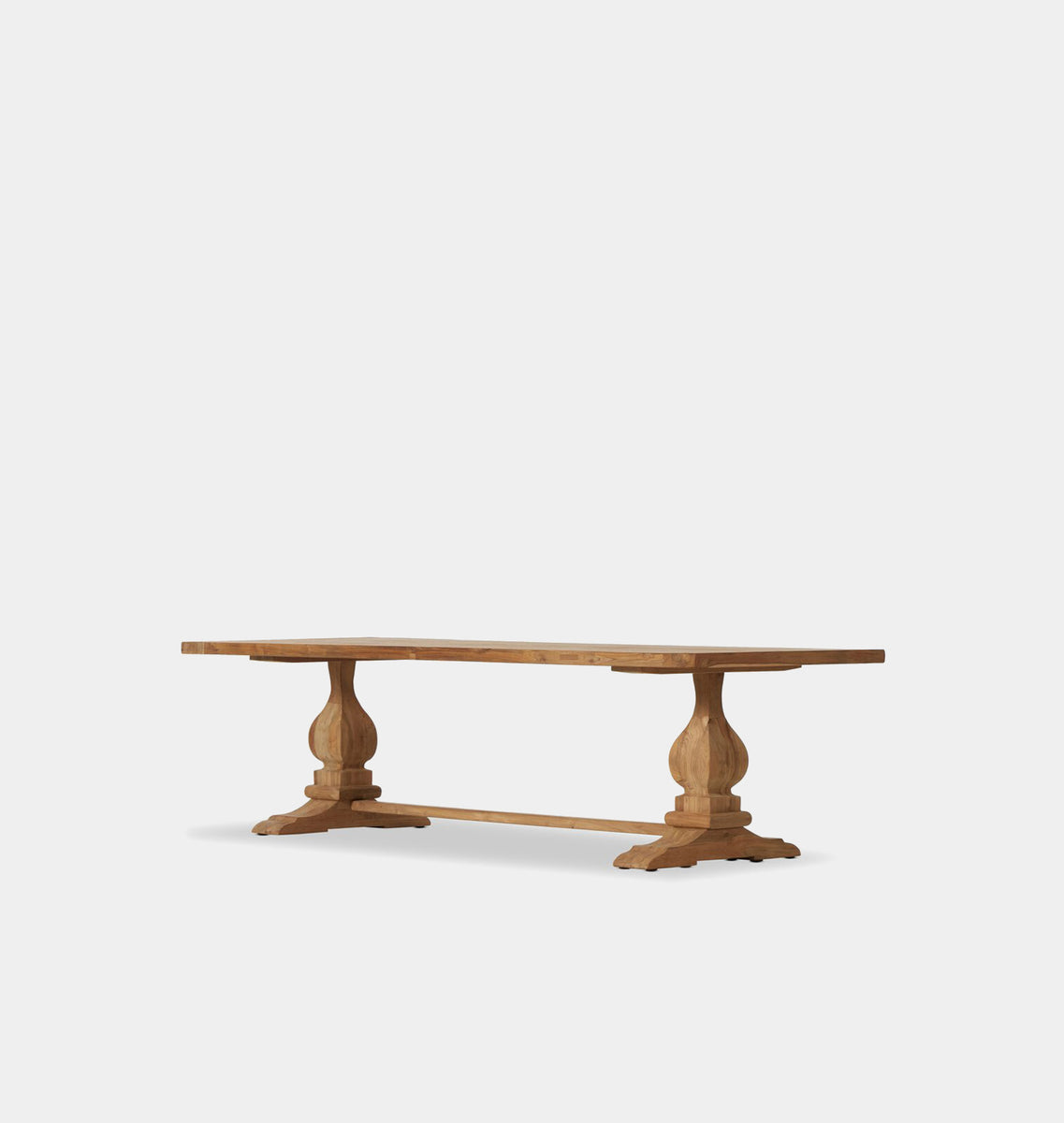 Suki Outdoor Dining Table | Shoppe Amber Interiors