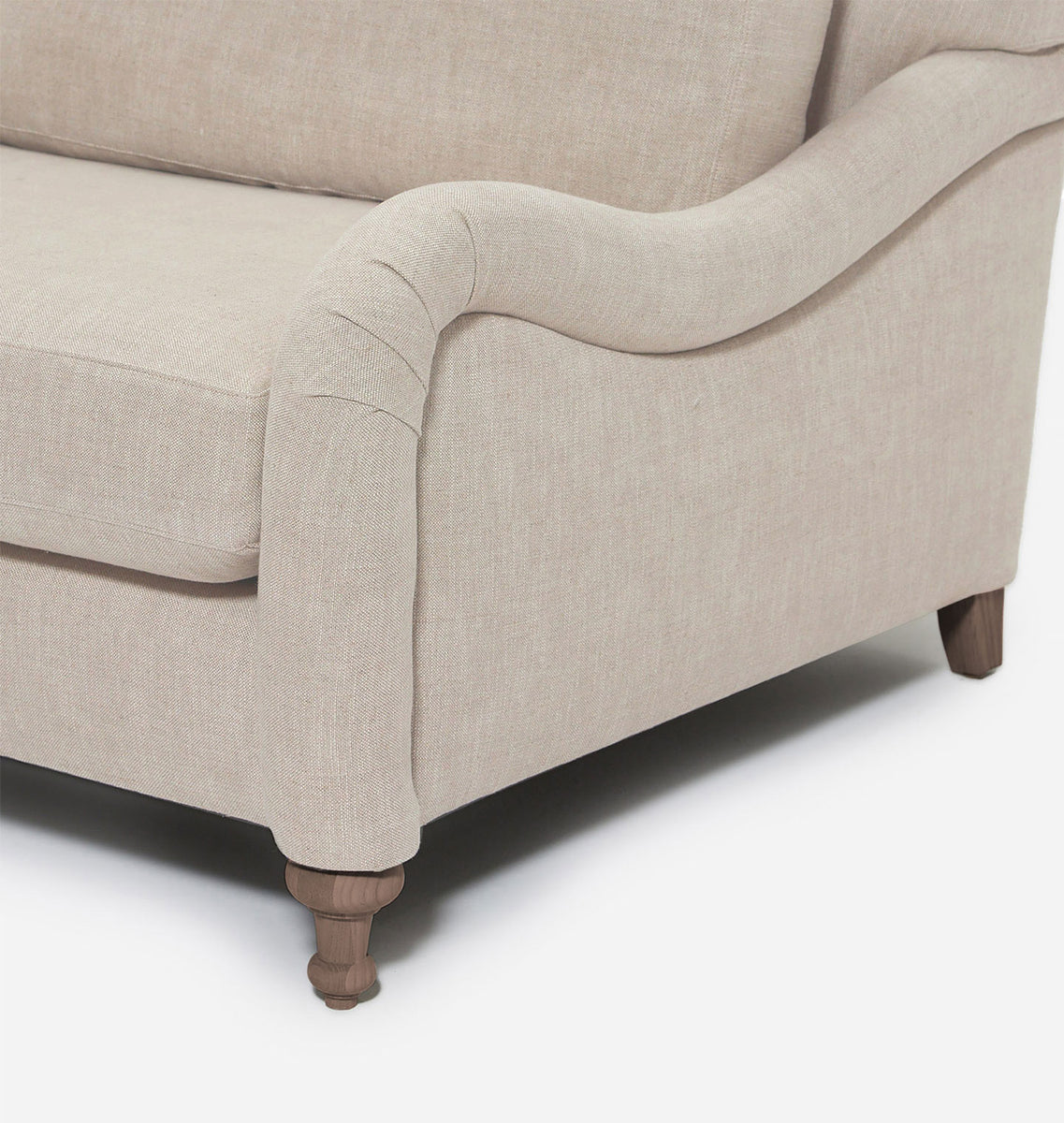 Waller Sofa | Shoppe Amber Interiors