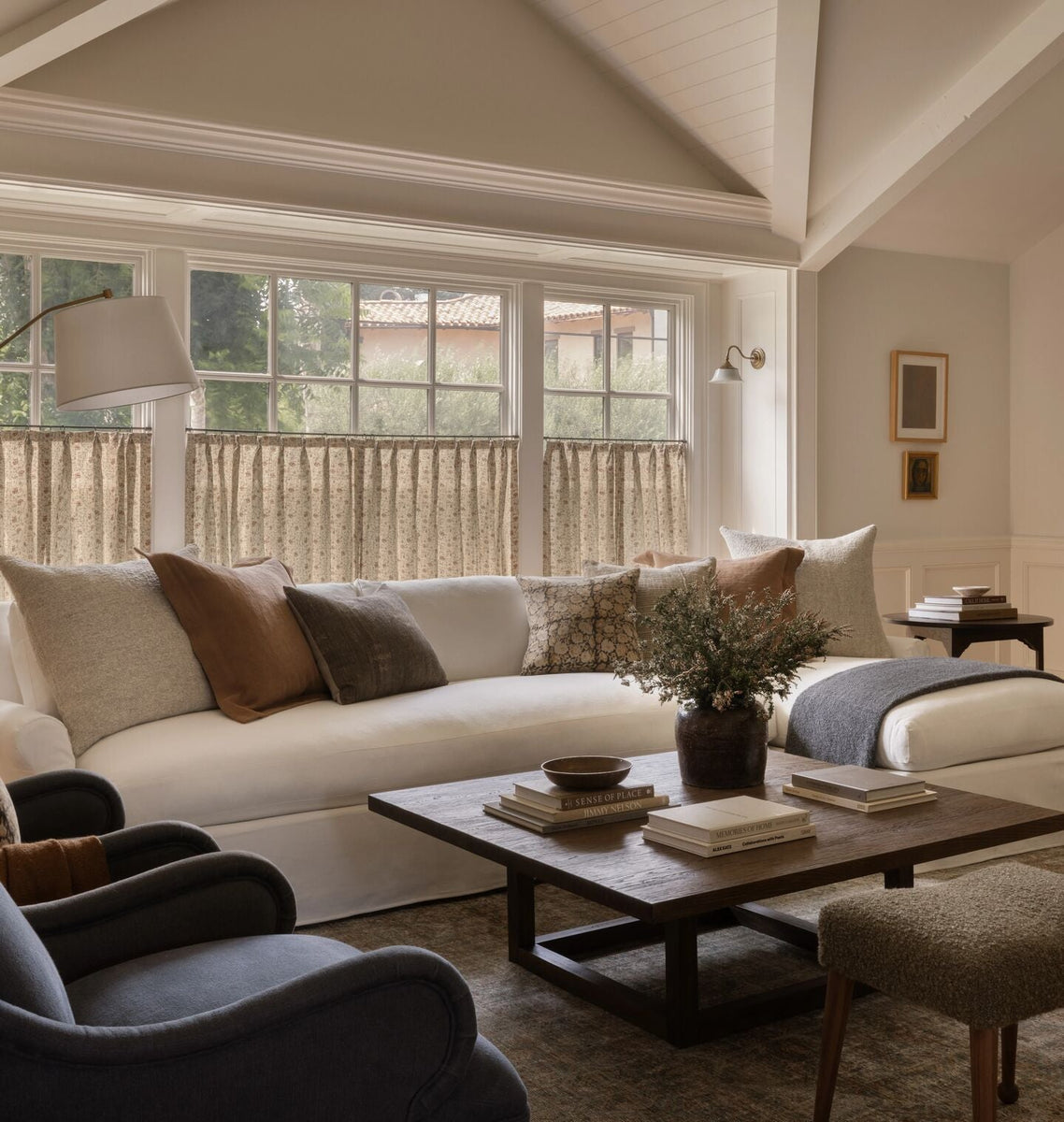 Shoppe the Look: Effortless Sophistication | Shoppe Amber Interiors