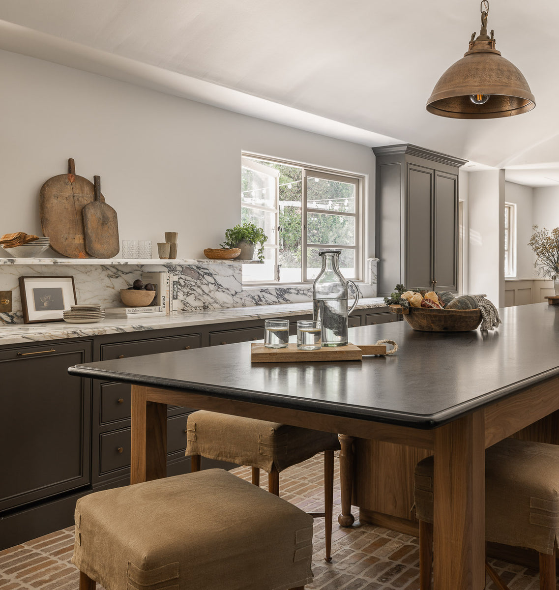 Shoppe the Look: Cook with Company – Shoppe Amber Interiors