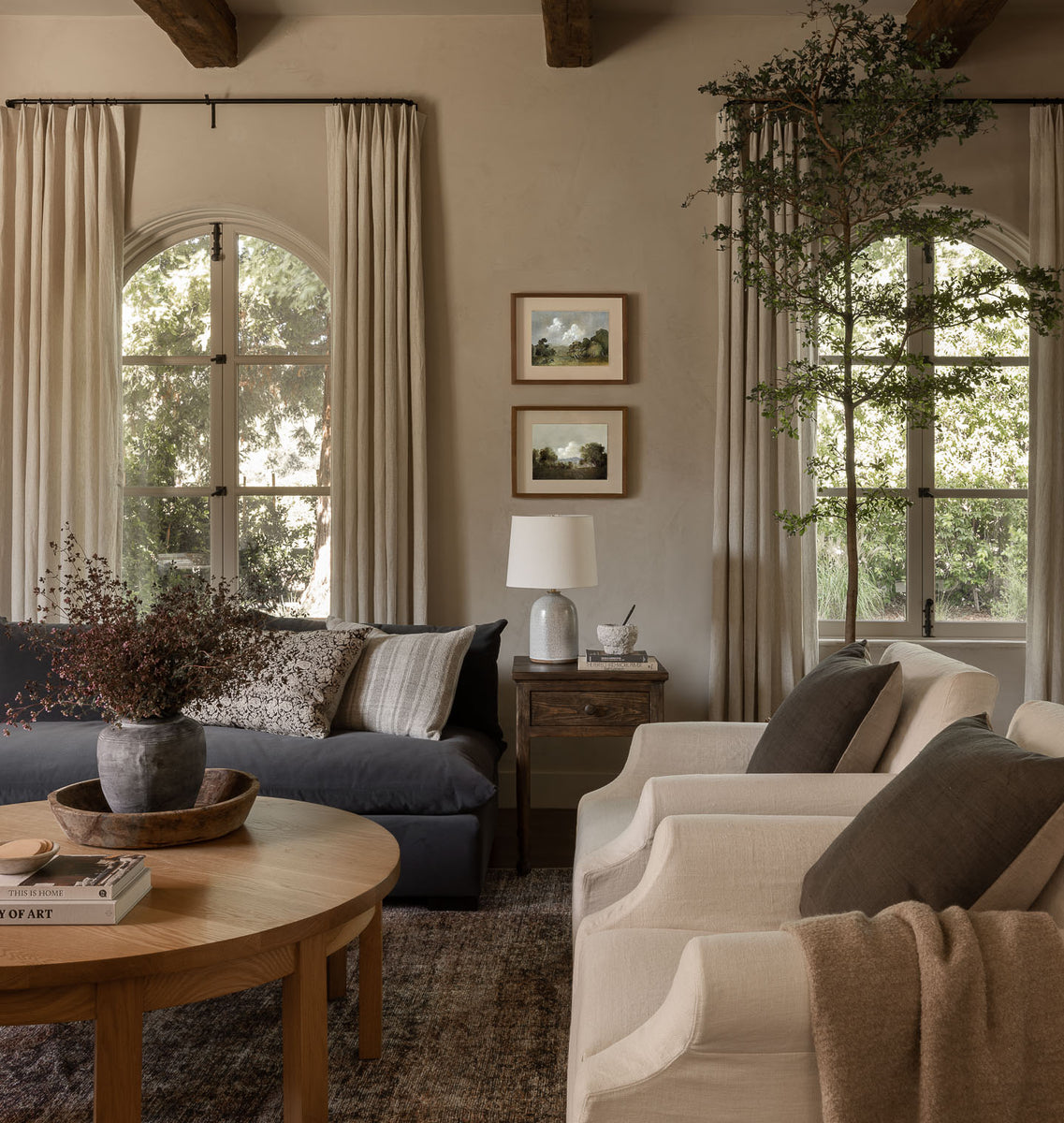 Shoppe the Look: Fall into Comfort – Shoppe Amber Interiors