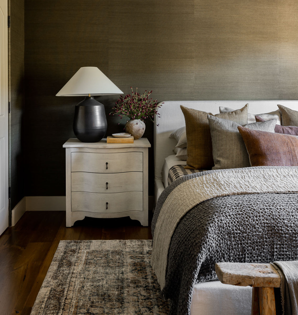 Shoppe the Look: Moody & Bright Bedroom | Shoppe Amber Interiors