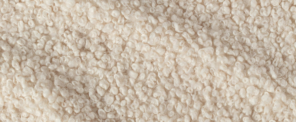 Bone Boucle Collection | Shoppe Amber Interiors