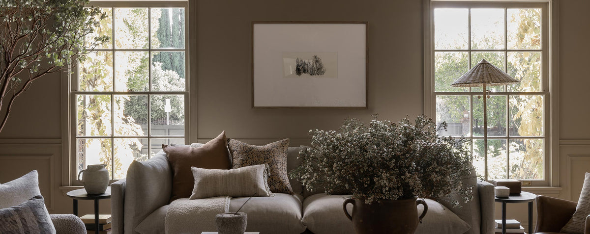 Dan Hobday | Shoppe Amber Interiors