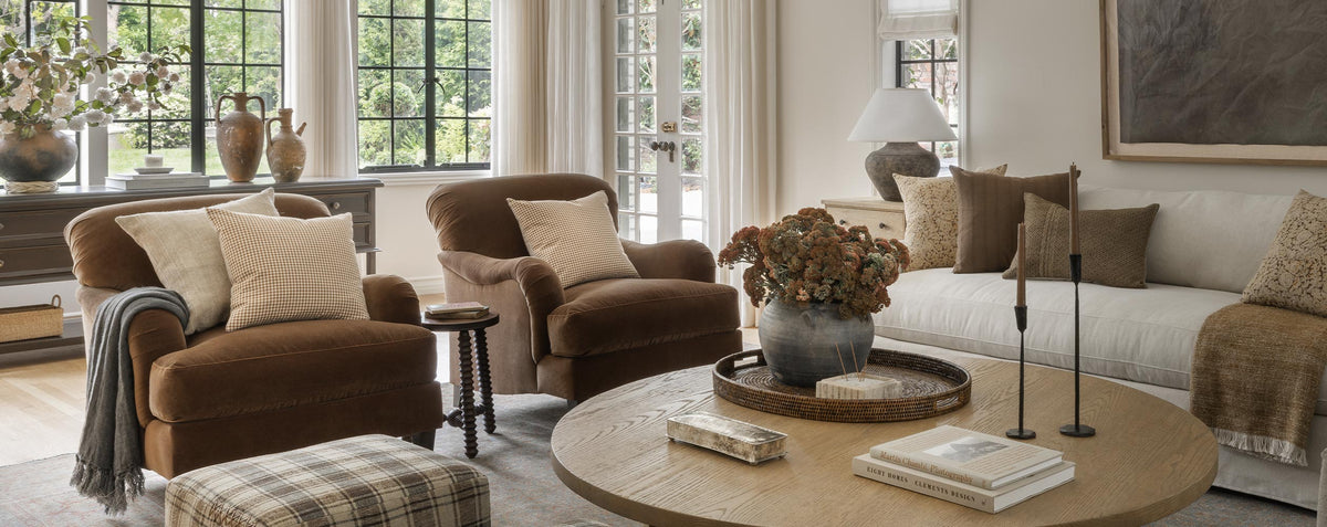 Lounge Chairs | Shoppe Amber Interiors