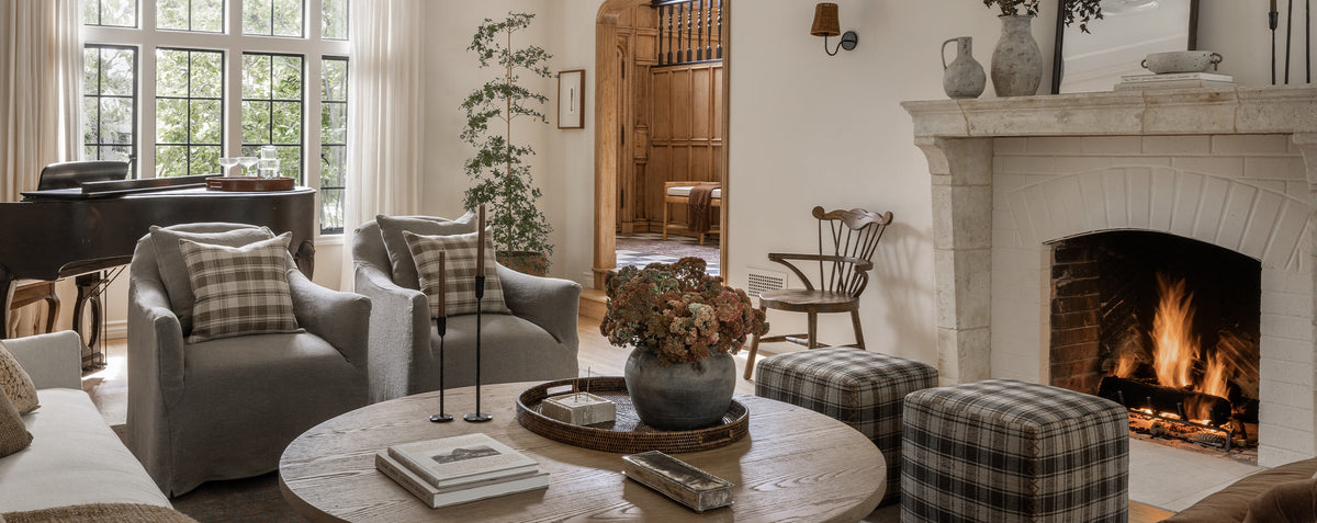 Shop by Room: Living Room | Shoppe Amber Interiors