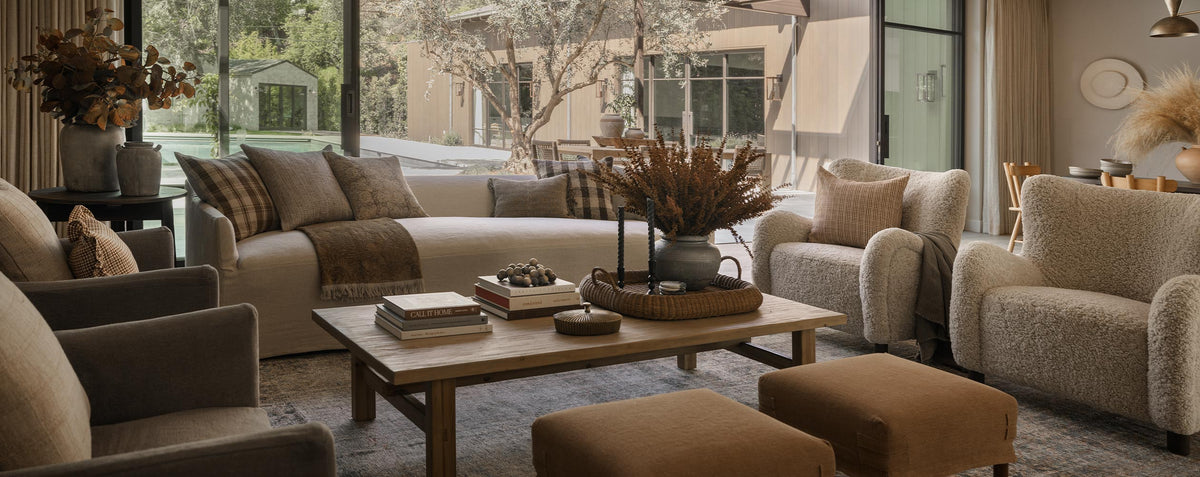 Furniture | Shoppe Amber Interiors