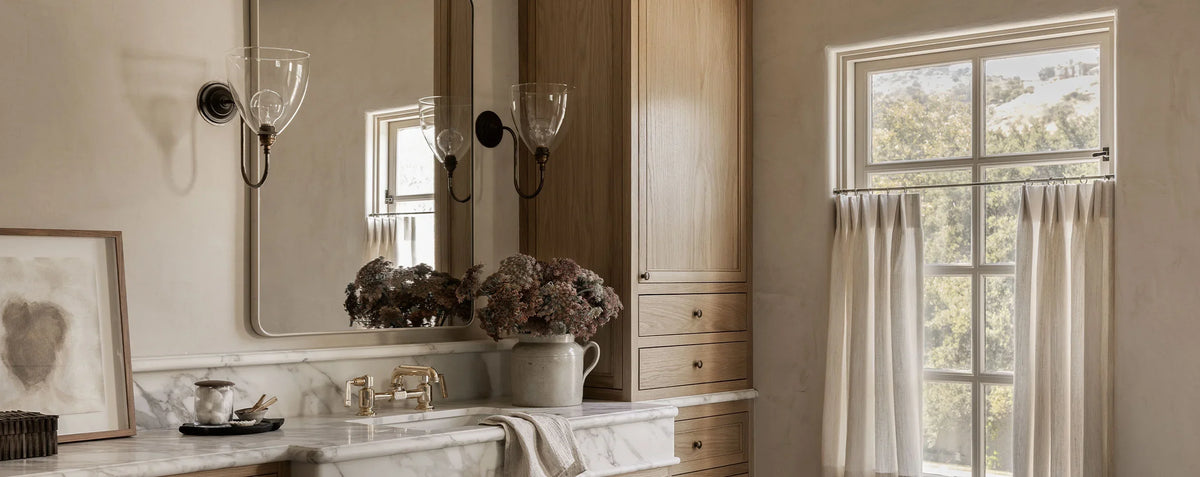 Lighting | Shoppe Amber Interiors