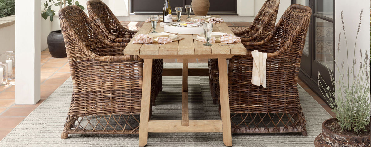Malibu Collection | Shoppe Amber Interiors