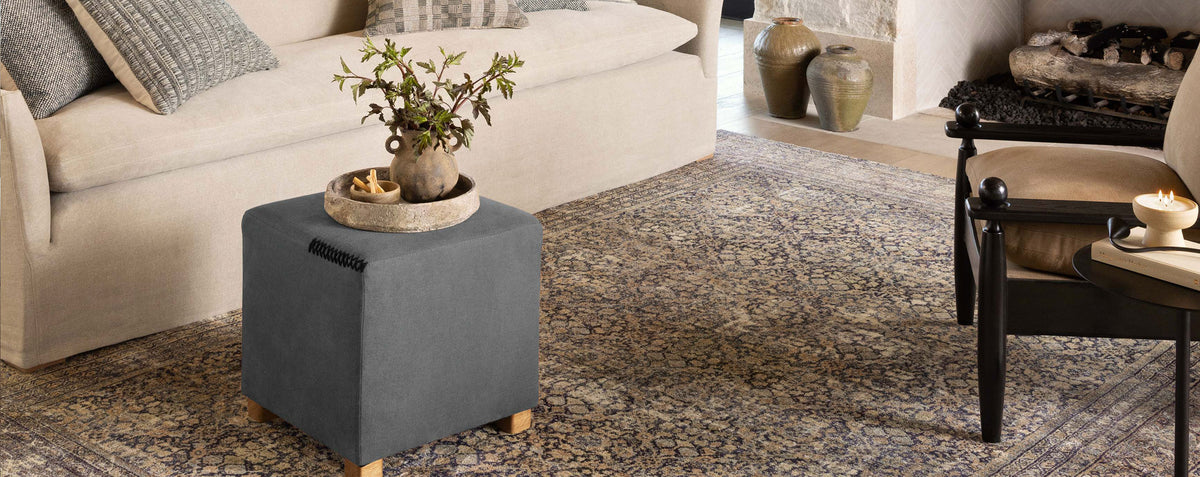 Morgan Collection | Shoppe Amber Interiors