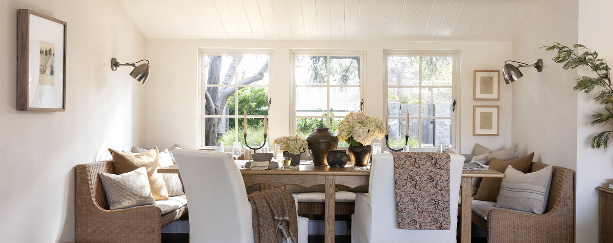 New In: Lighting | Shoppe Amber Interiors