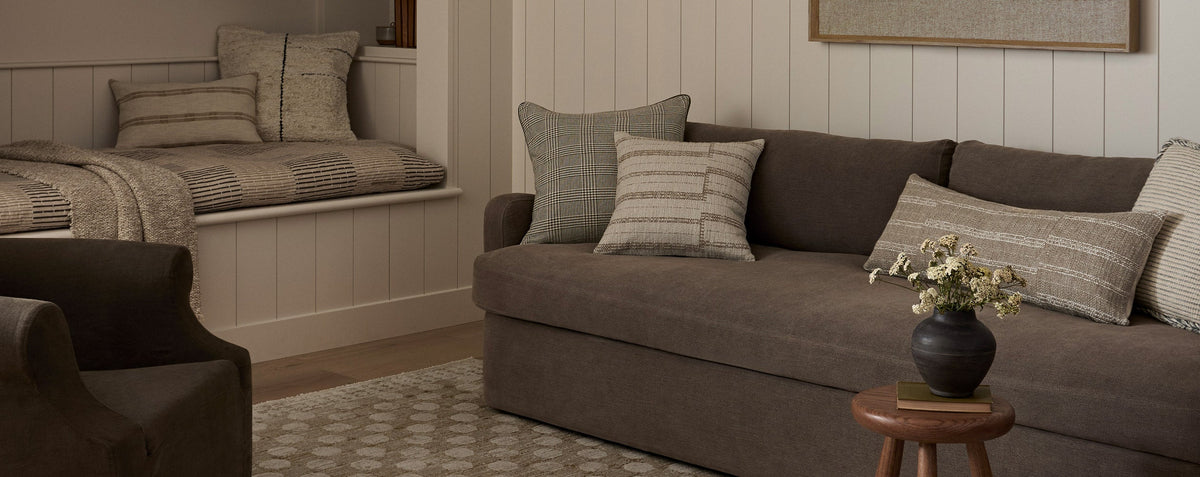 Amber Lewis x Loloi Pillows & Throws | Shoppe Amber Interiors – Tagged ...