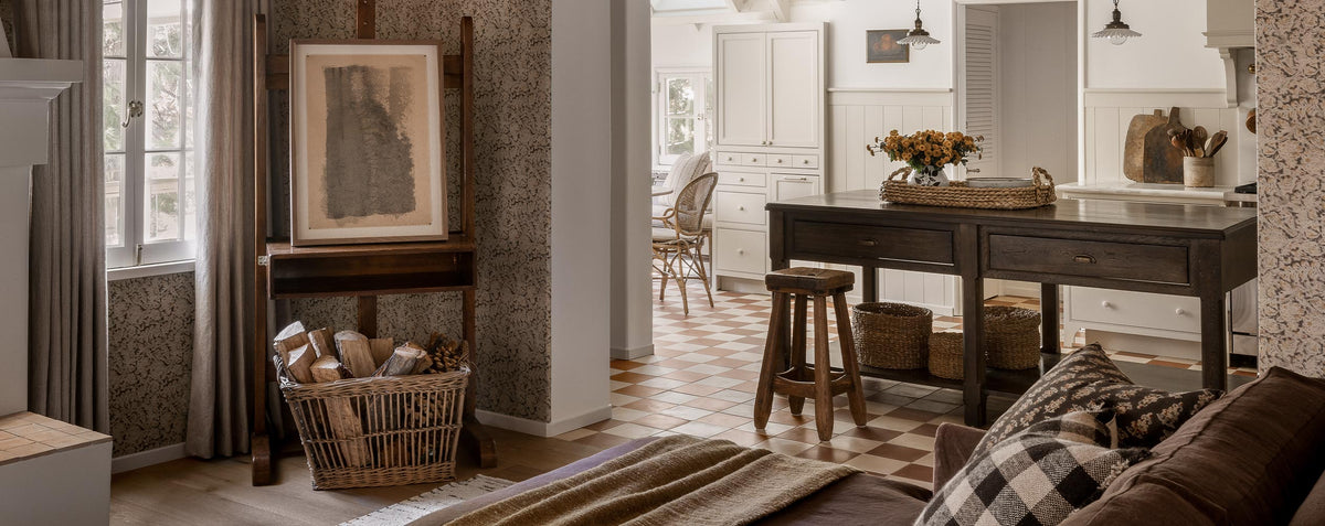 Organization & Storage | Shoppe Amber Interiors