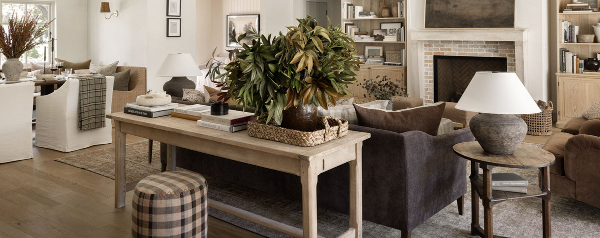 Vintage Furniture | Shoppe Amber Interiors