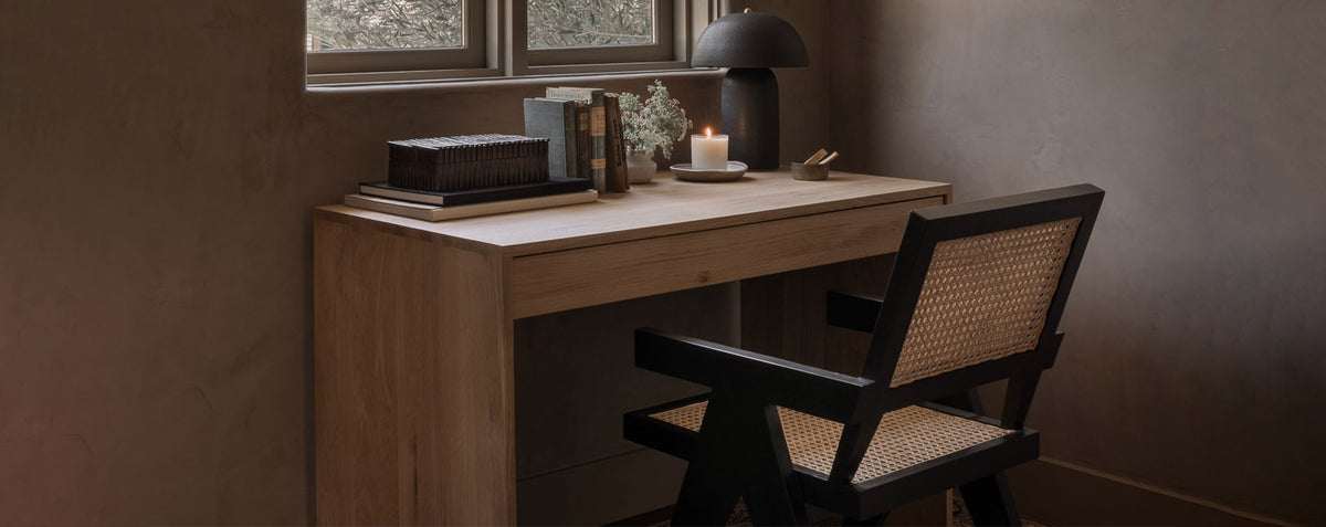 Desk Chairs | Shoppe Amber Interiors