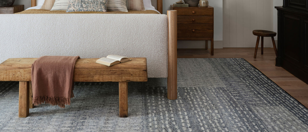 Abstract & Graphic Rugs | Shoppe Amber Interiors