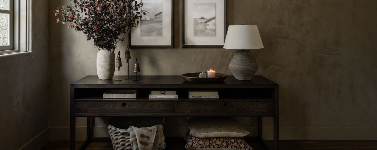 Media Consoles | Shoppe Amber Interiors