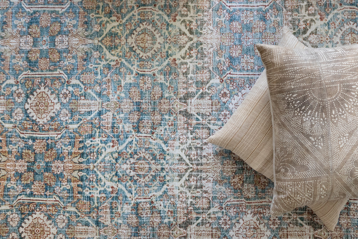 Contemporary Rugs | Shoppe Amber Interiors