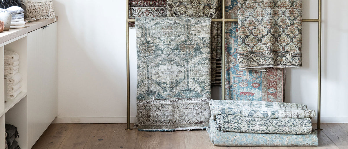 4x6 Rugs | Shoppe Amber Interiors
