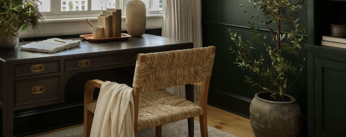 Ready to Ship: Office Furniture | Shoppe Amber Interiors