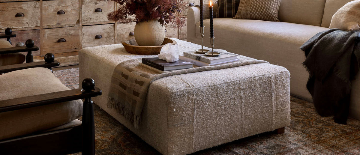 Topangas & Tochos | Shoppe Amber Interiors