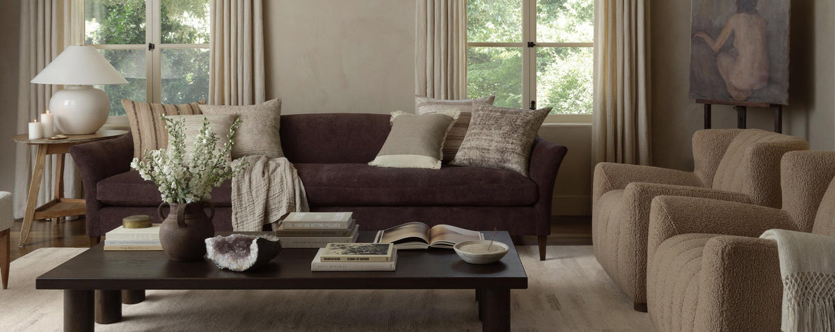 Ready to Ship Seating | Shoppe Amber Interiors