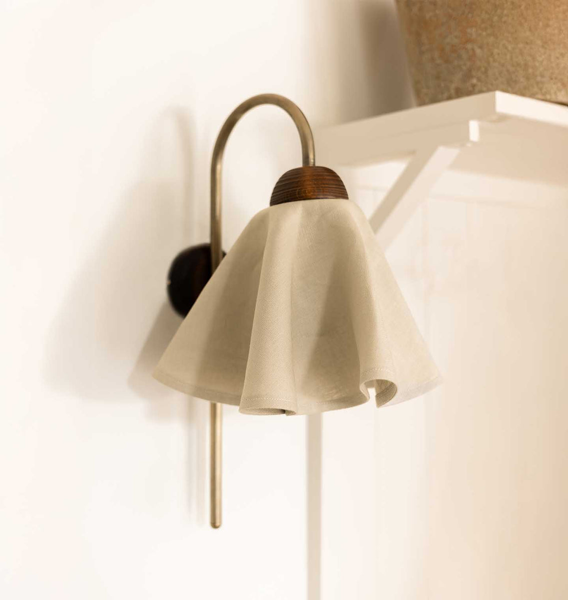Cascade Wall Sconce | Shoppe Amber Interiors
