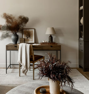 Amber Lewis x Four Hands | Shoppe Amber Interiors