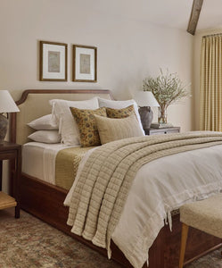Amber Lewis x Four Hands | Shoppe Amber Interiors