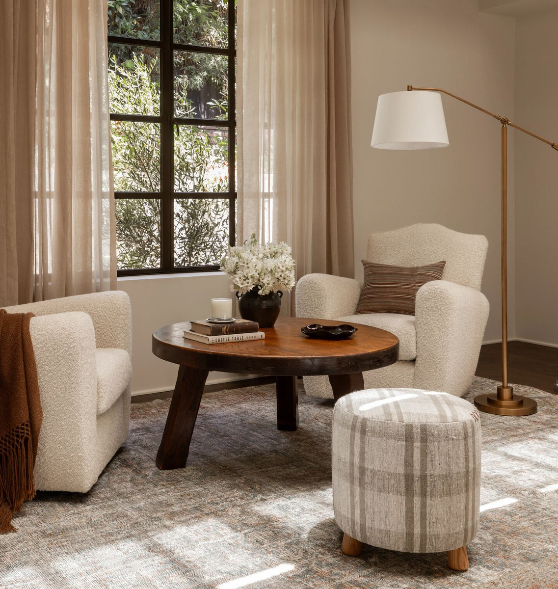 Cece Floor Lamp | Shoppe Amber Interiors