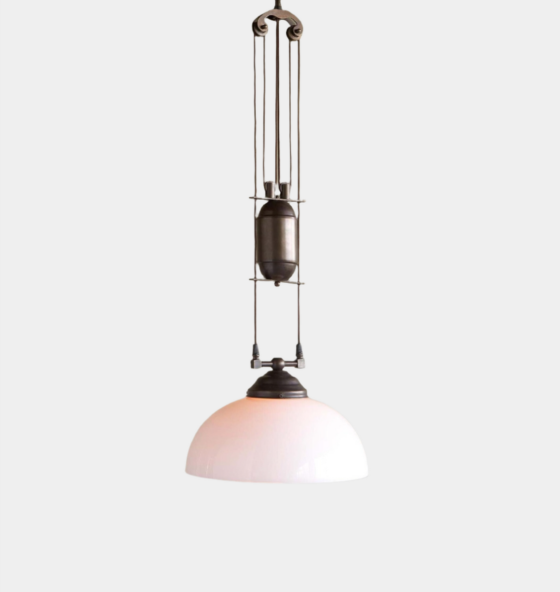 Kayson Pendant | Shoppe Amber Interiors