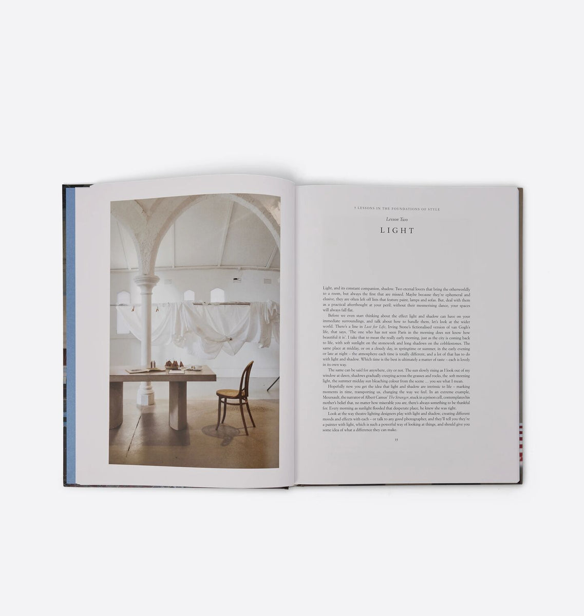 The Poetry of Spaces | Shoppe Amber Interiors