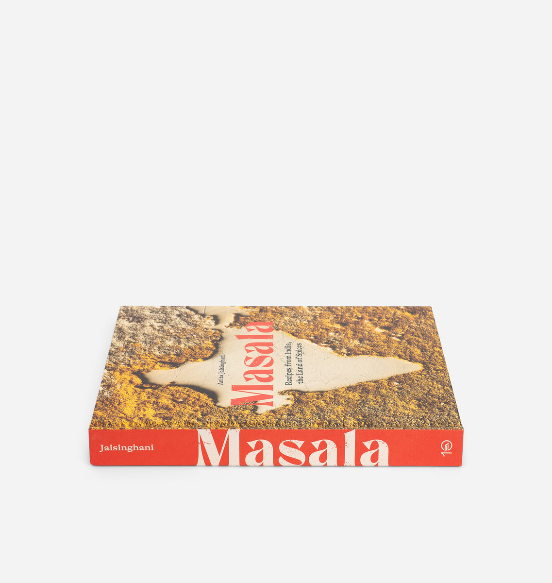 Masala: Recipes from India, the Land of Spices | Shoppe Amber Interiors