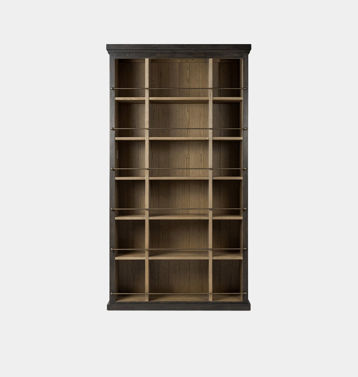 Alistair Bookcase | Shoppe Amber Interiors
