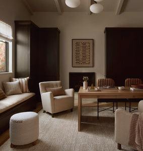 Amber Lewis x Four Hands | Shoppe Amber Interiors