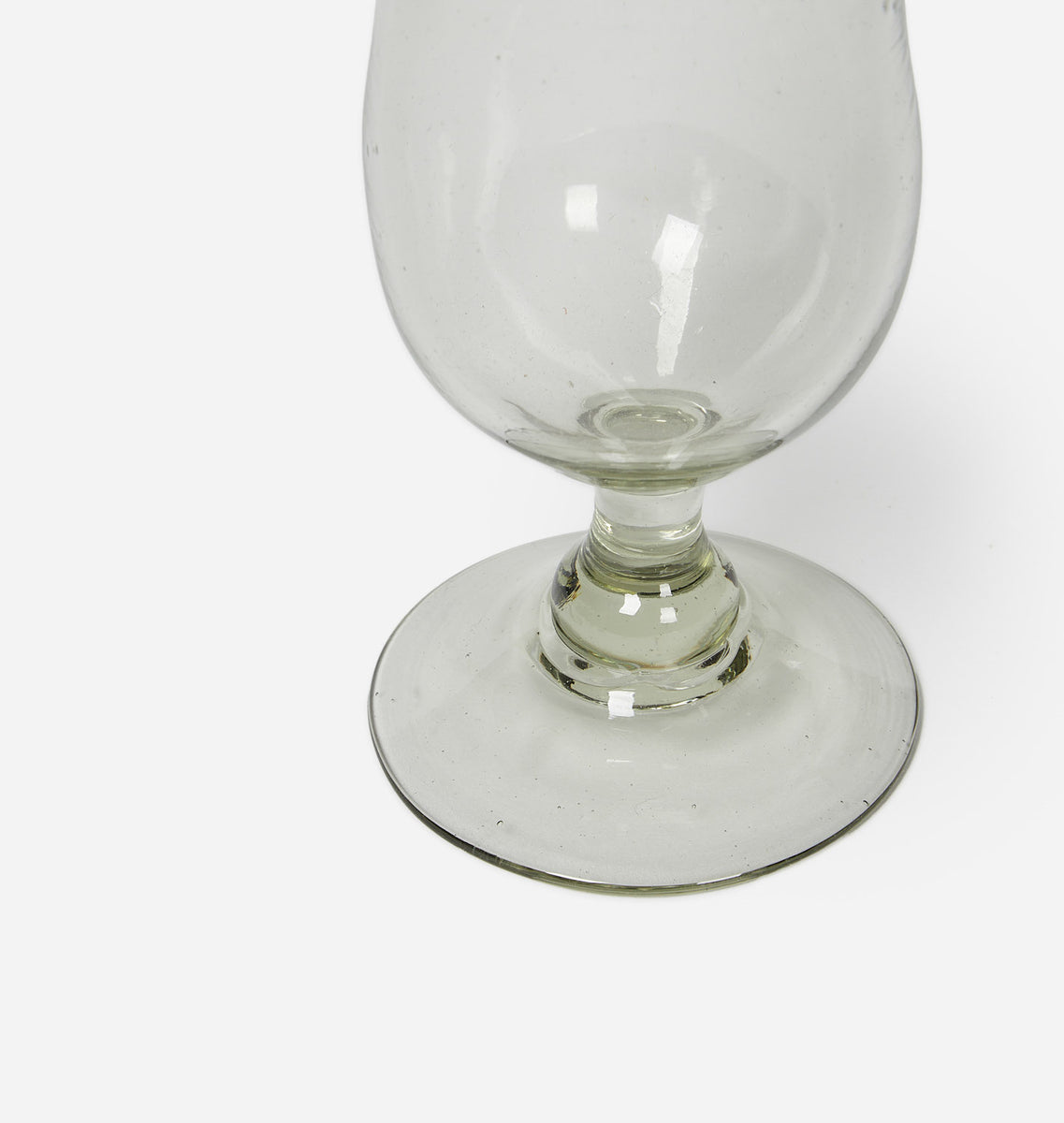 Tulip Glass | Shoppe Amber Interiors