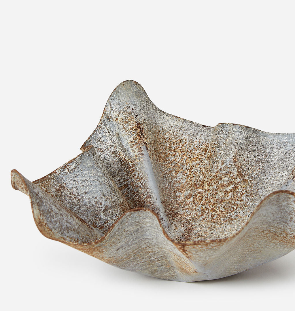 Ripple Planter | Shoppe Amber Interiors