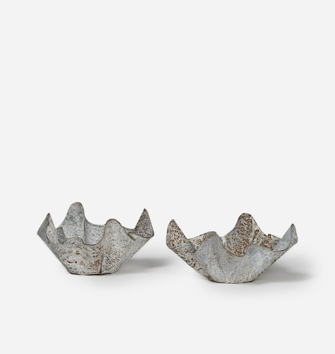 Ripple Planter | Shoppe Amber Interiors