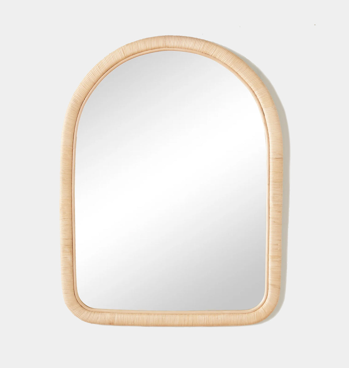 Barry Wall Mirror | Shoppe Amber Interiors
