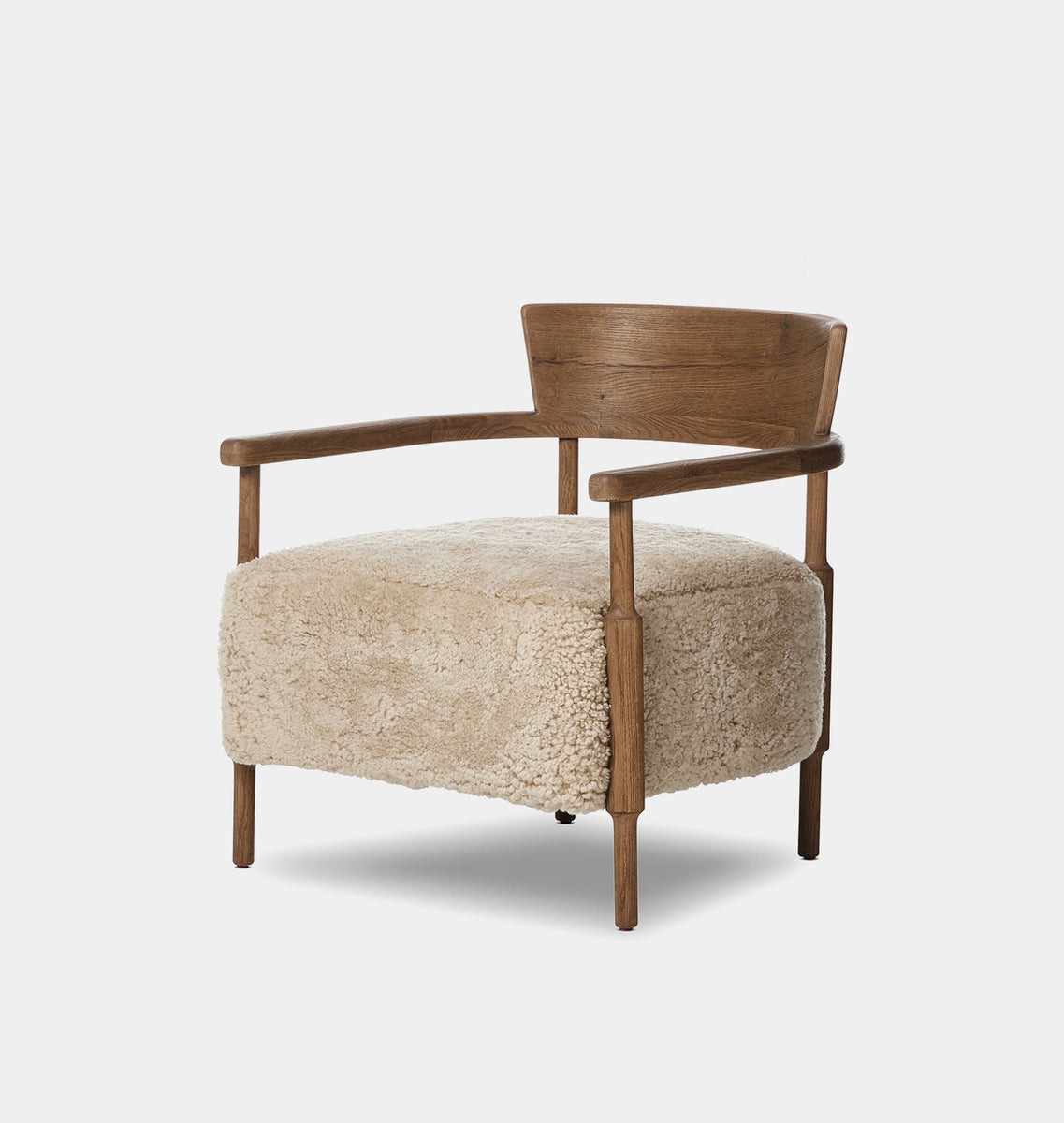 Bennett Chair | Shoppe Amber Interiors