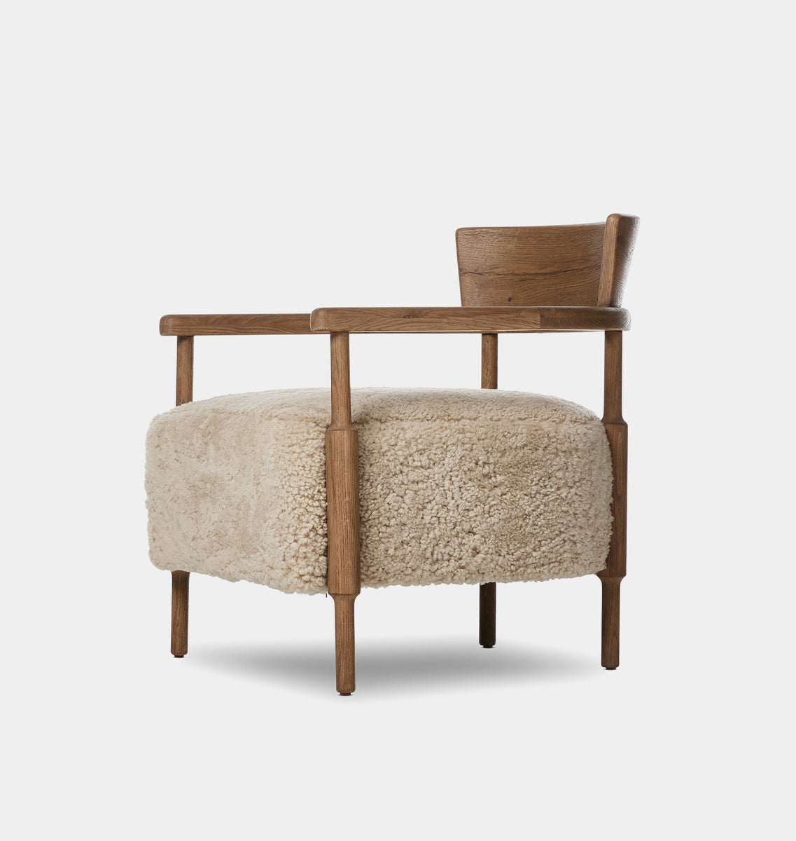 Bennett Chair | Shoppe Amber Interiors