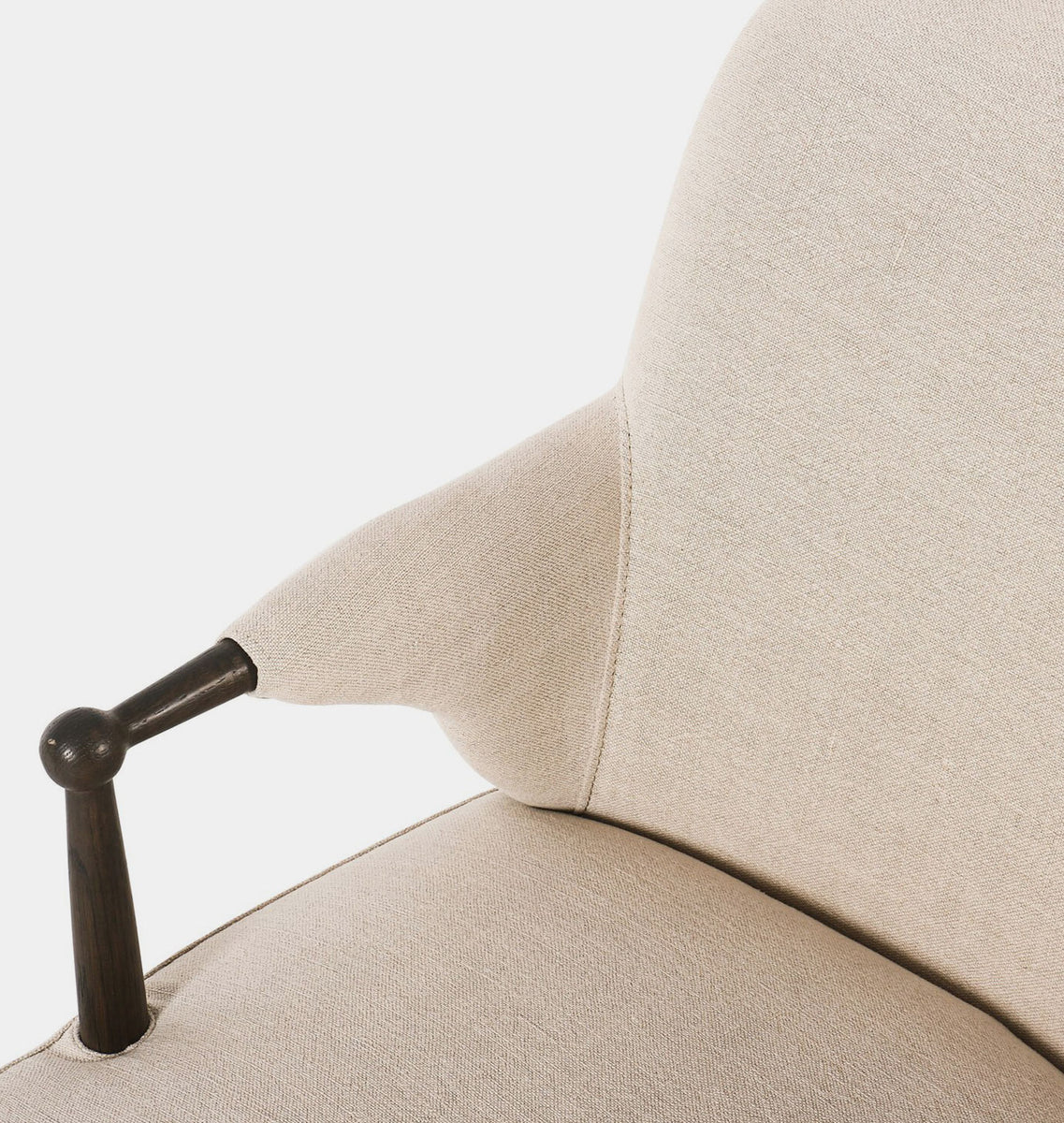 Brently Dining Chair | Shoppe Amber Interiors