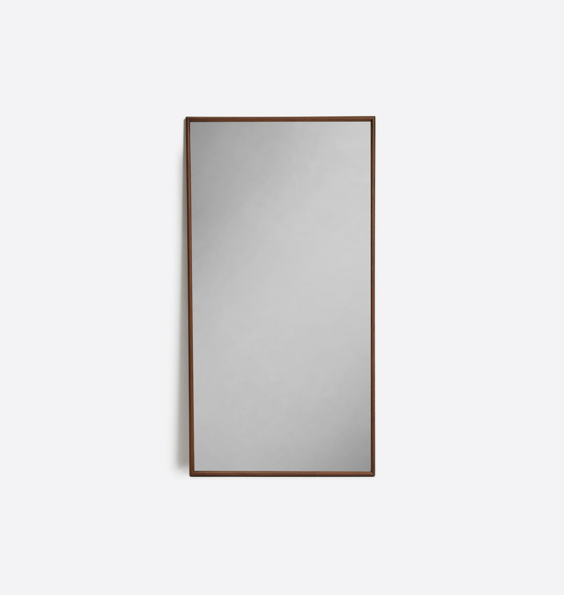 Bryn Wood Floor Mirror | Shoppe Amber Interiors