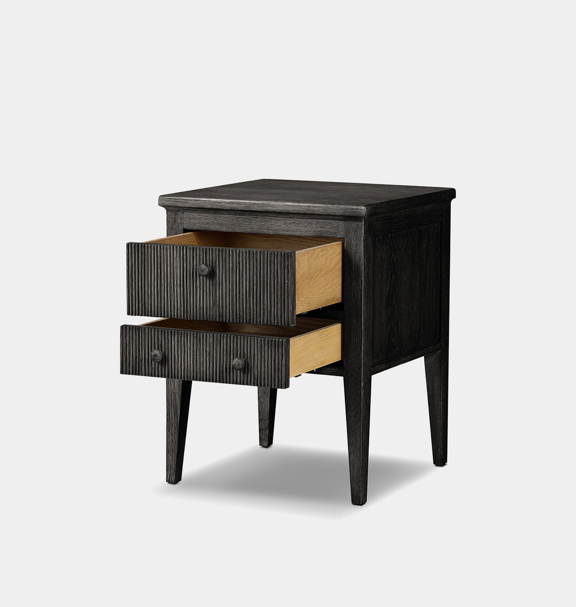 Bush Nightstand | Shoppe Amber Interiors